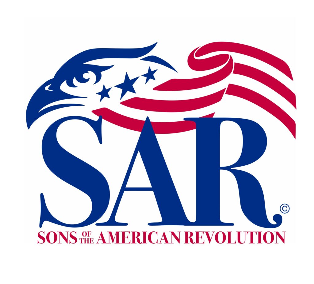 Missouri Society, SAR | Organized April 23, 1889