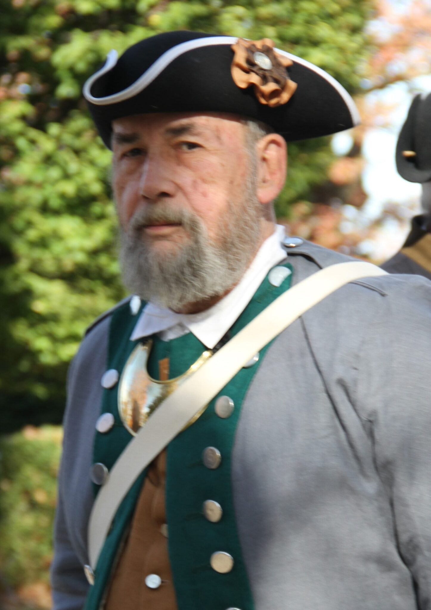 Leadership | Missouri Society, SAR