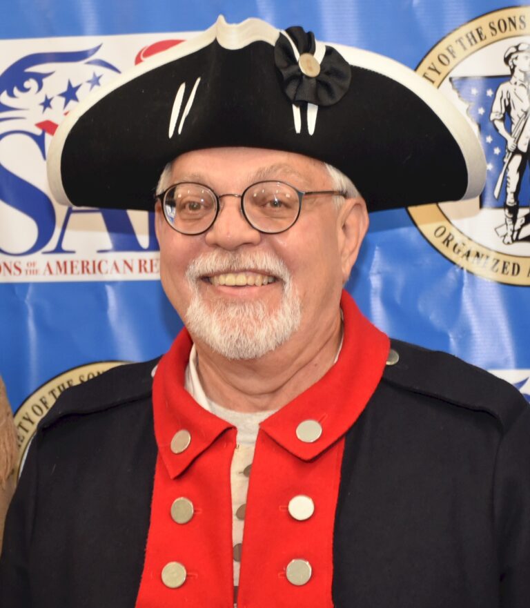 Leadership | Missouri Society, SAR