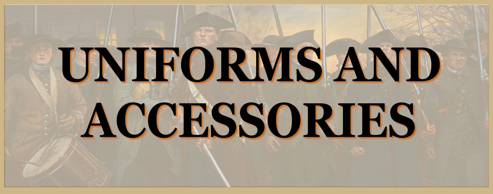 Color Guard | Missouri Society, SAR