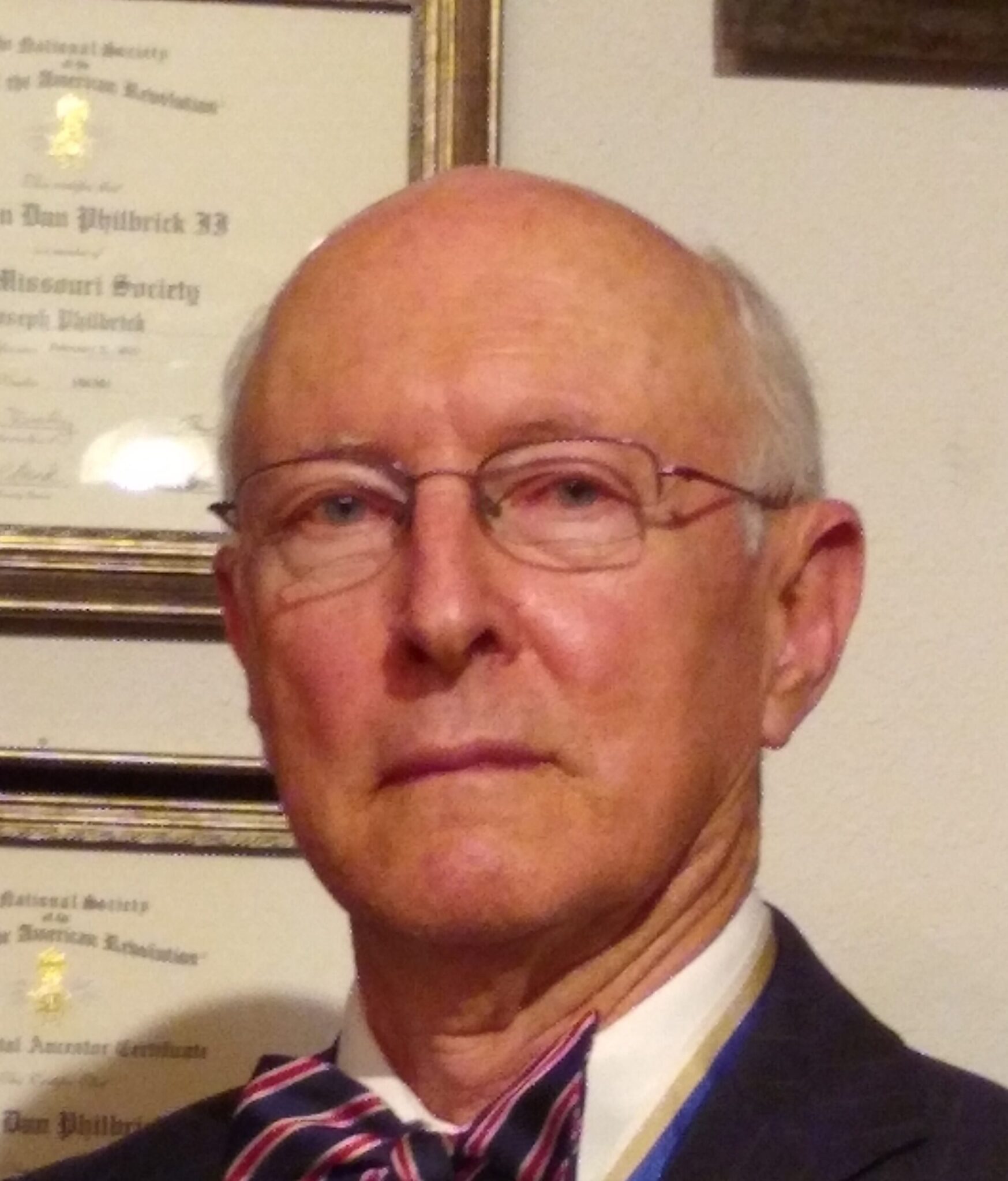 Leadership | Missouri Society, SAR