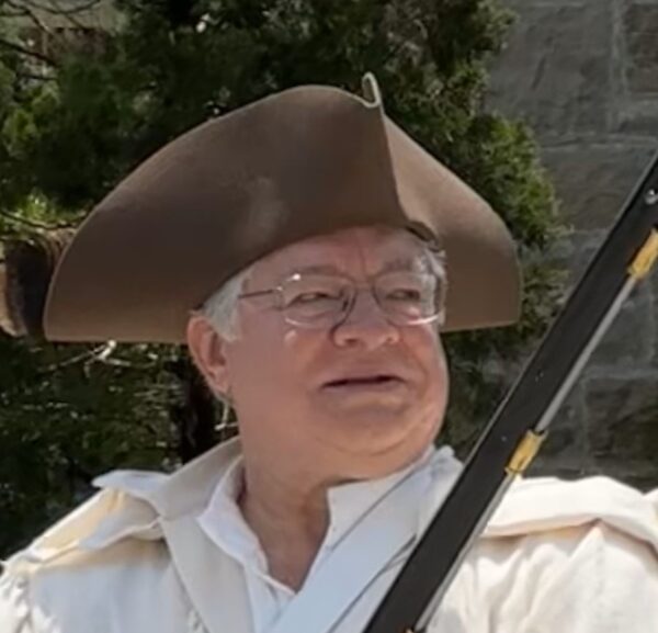 Leadership | Missouri Society, SAR