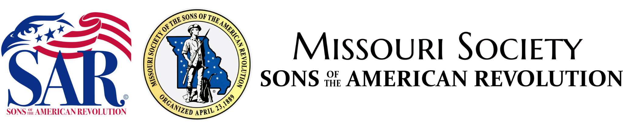 Color Guard | Missouri Society, SAR