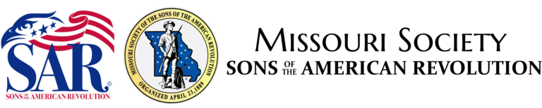 SAR Patriot Research System (PRS) | Missouri Society, SAR